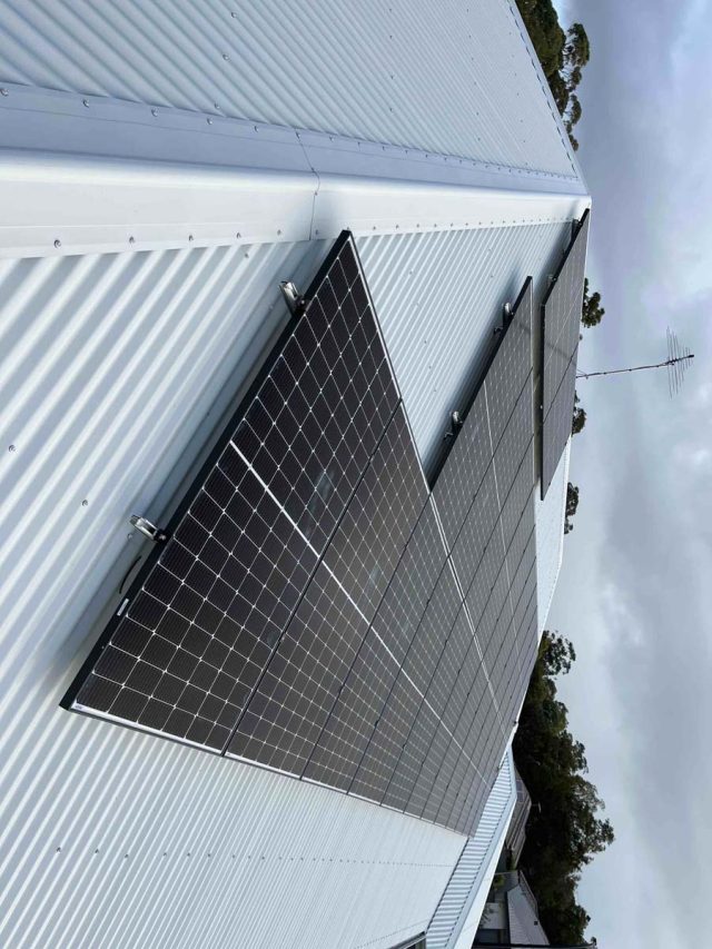 Perth Solar Panels | Solar Energy Perth | Solar Power Perth